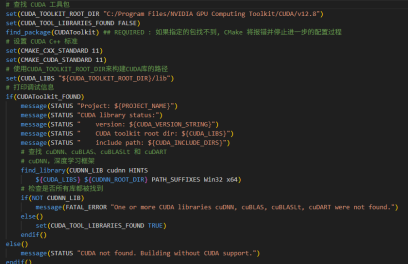 Windows下配置cmake环境与opencv+onnx项目_visual studio的cmake项目安装配置opencv-CSDN博客