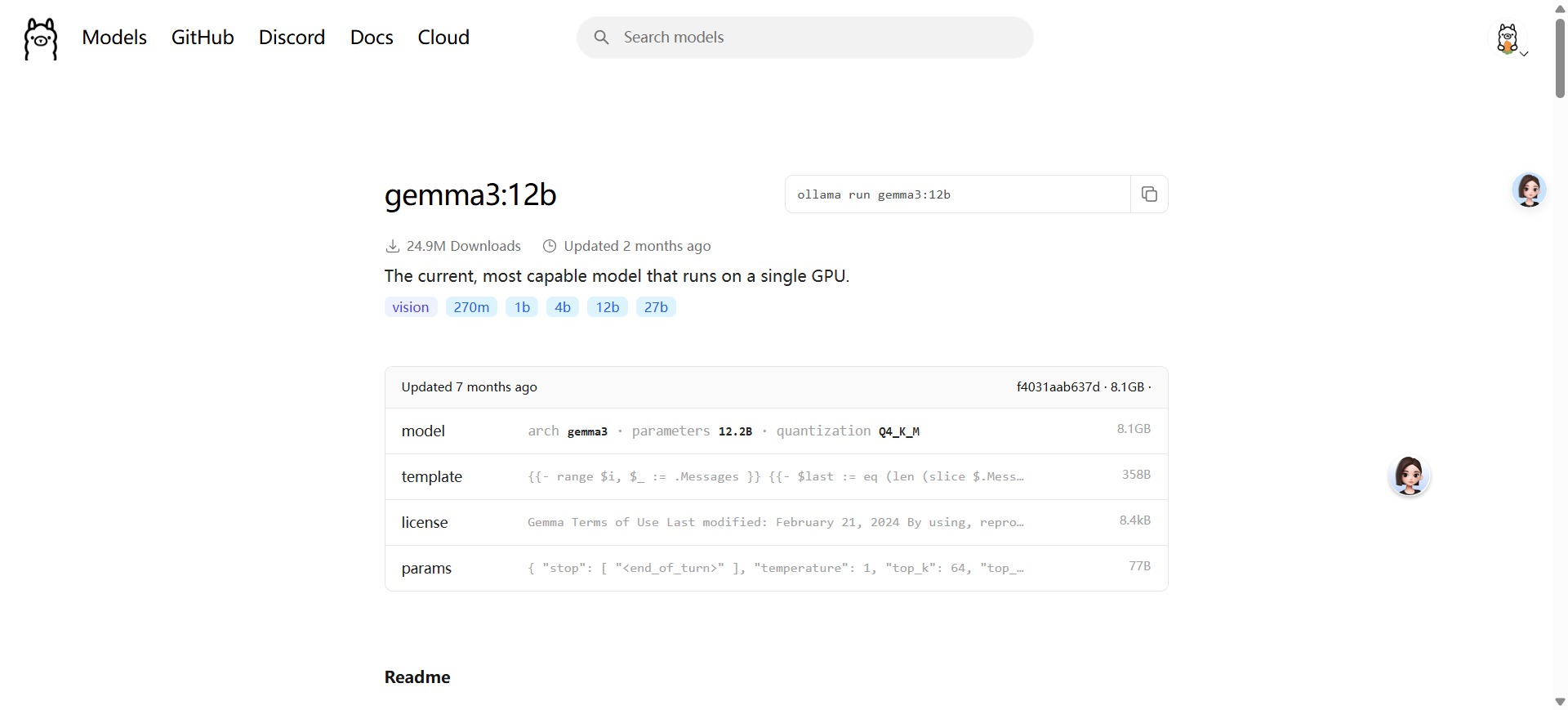 简单易懂的在python中调用ollama模型的通用方法——以gemma3 为例_gemma3通过python调用-CSDN博客