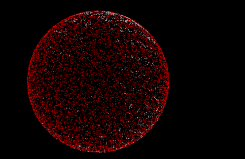 PCL --RANSAC拟合球体-CSDN博客