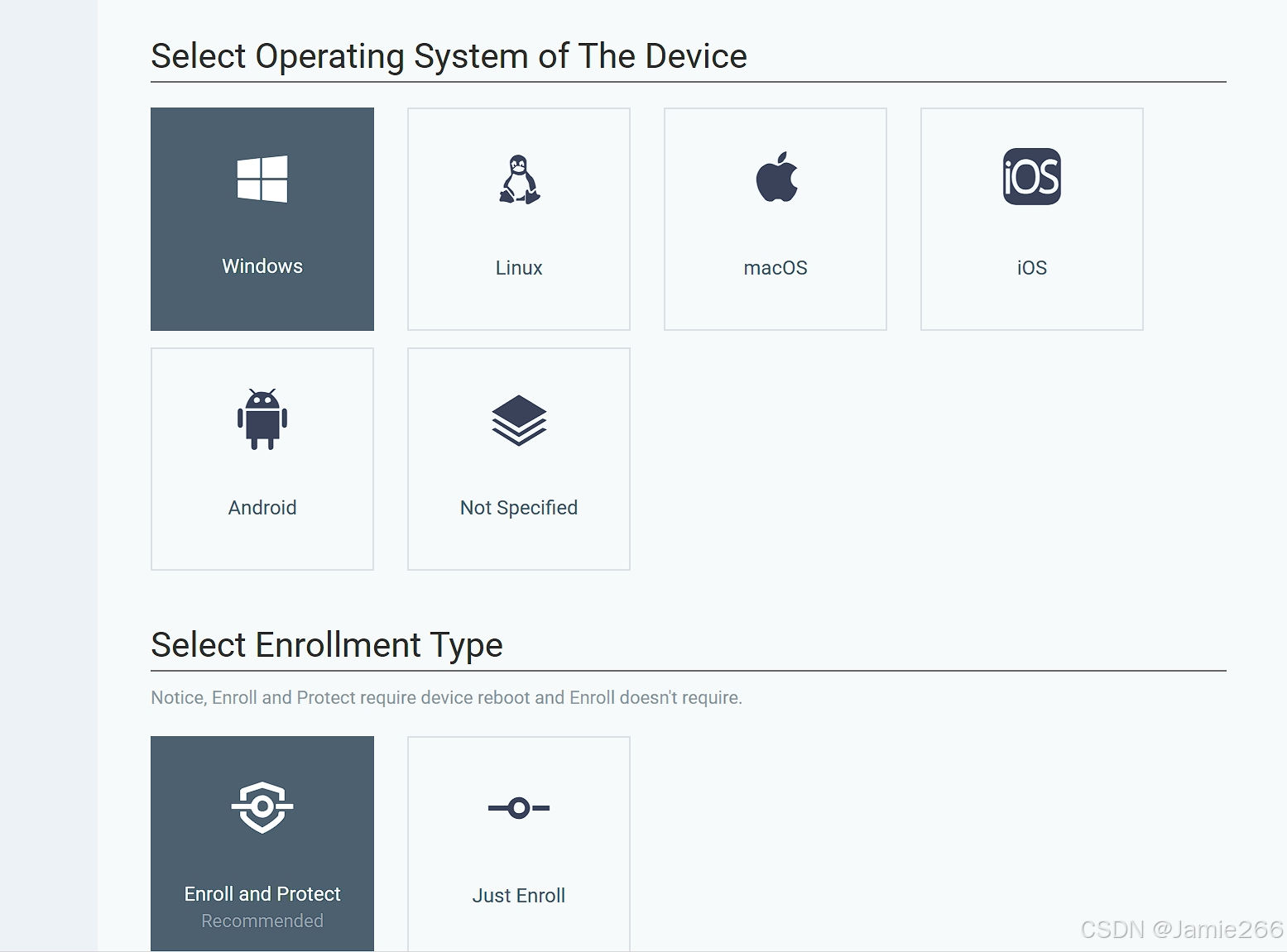 OpenEDR简单部署与使用-CSDN博客