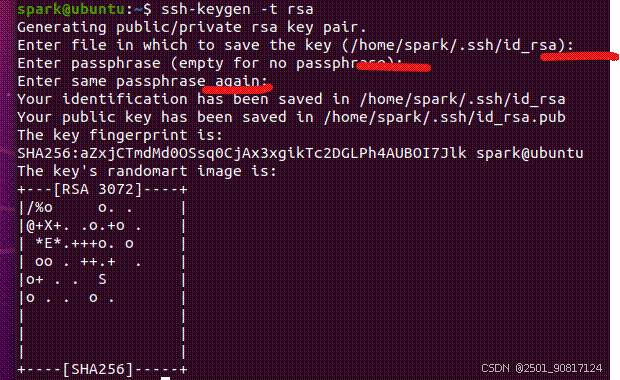 Spark环境搭建与配置_spark环境vmware搭建好的环境下载-CSDN博客