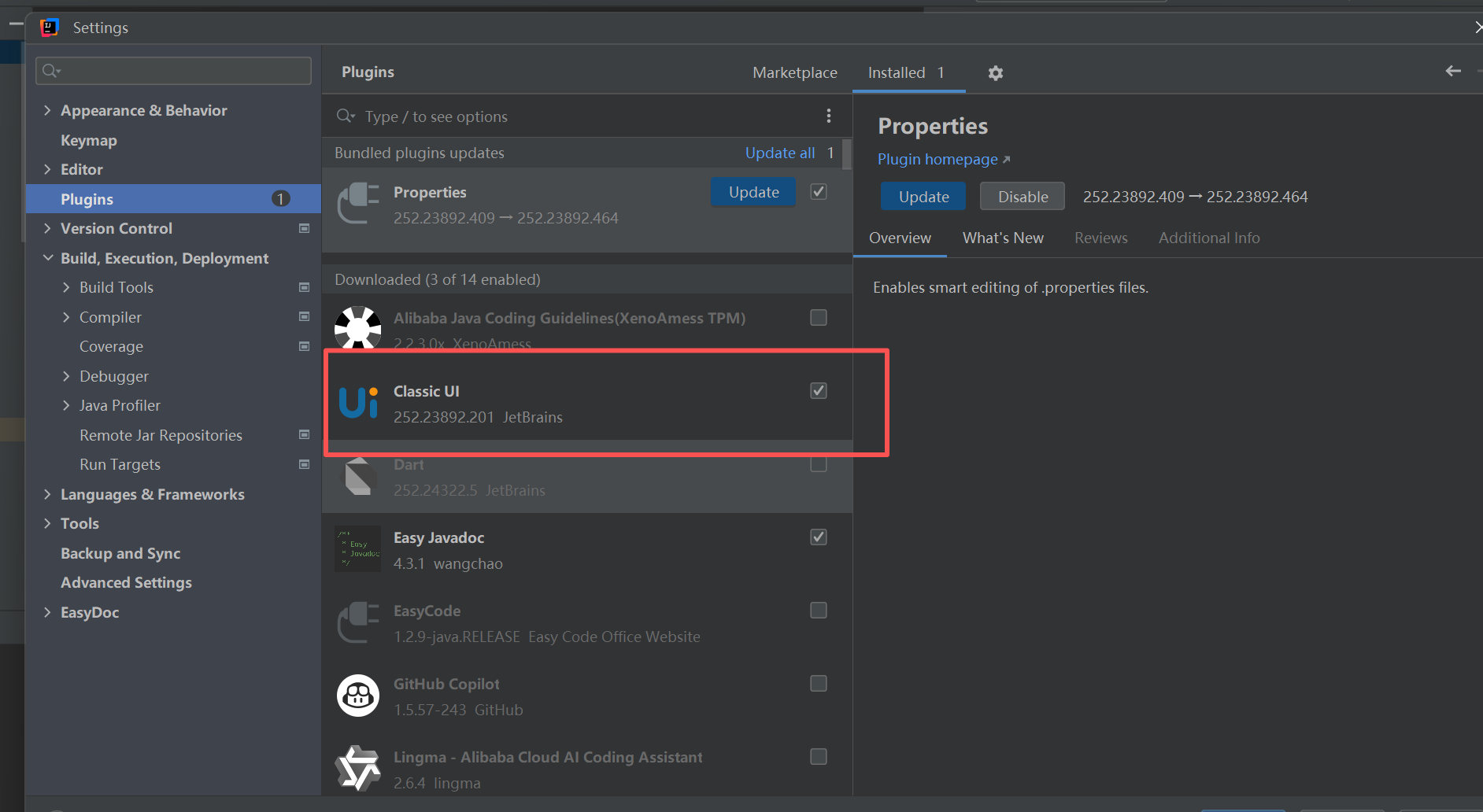 IDEA2025使用MAVEN、LOMBOK踩坑_idea2025.3.1 maven clean失效-CSDN博客