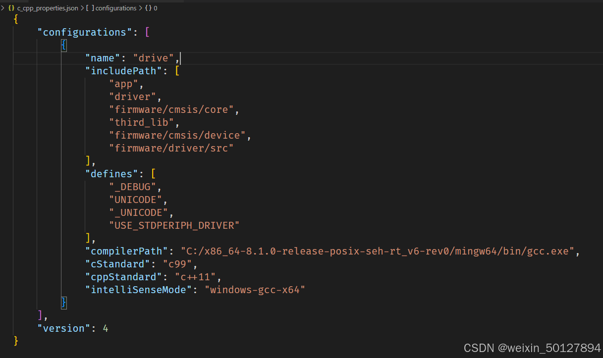 vscode协同keil使用教程_vscode作为keil编辑器-CSDN博客