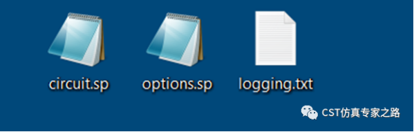如何在CST中进行HSPICE仿真_ltspice电路怎样导入到cst电路仿真-CSDN博客