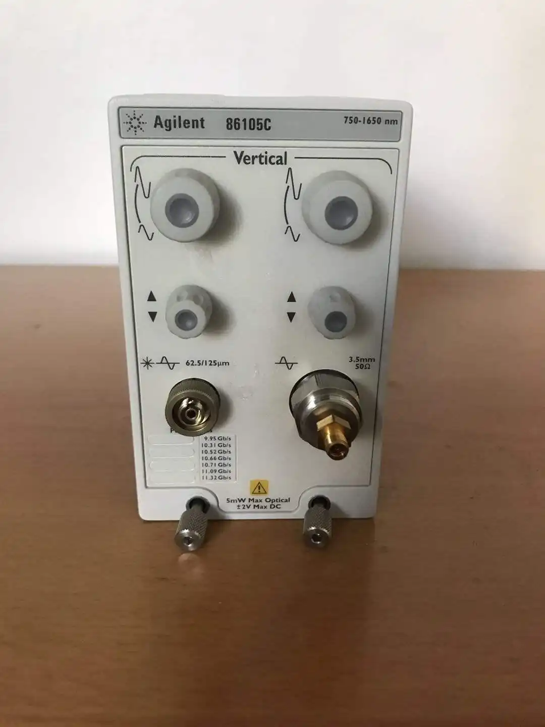 安捷伦86105C Agilent86105C 光示波器模块 技术支持-CSDN博客
