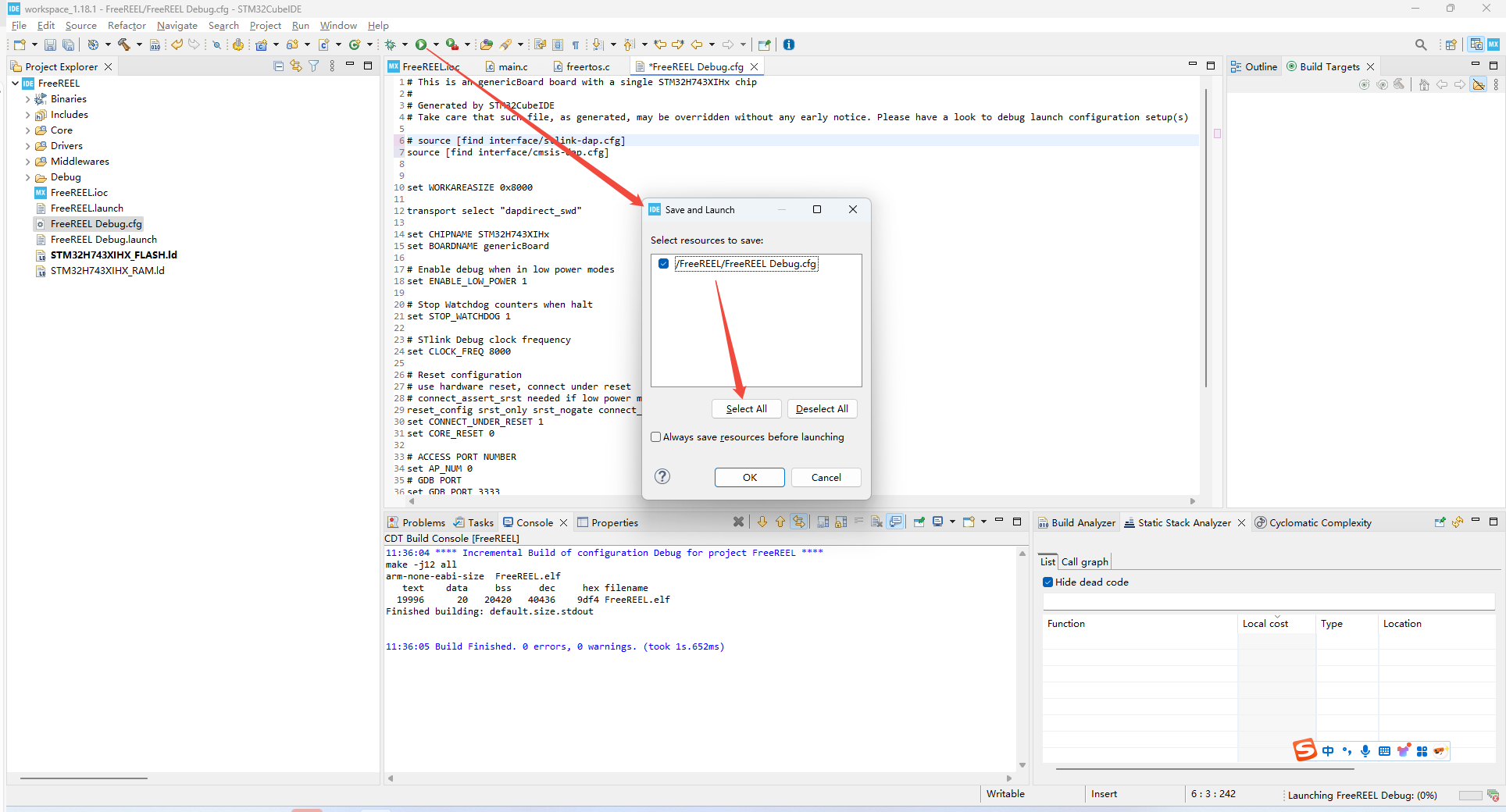 FreeRTOS：看这一篇就够了_freertos最好的入门资料-CSDN博客