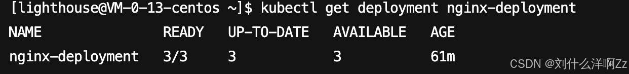 Kubernetes回滚deployment扩容deployment暂停和恢复deployment上线过程kuberetes Deployment 查看回滚版本 Csdn博客