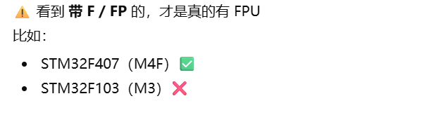FPU：Floating Point Uint -CSDN博客