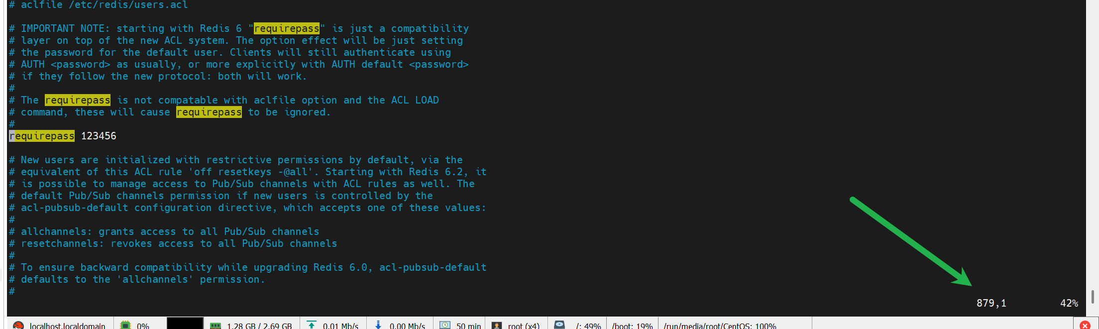 Linux - redis下载以及基础使用_linux使用redis工具-CSDN博客