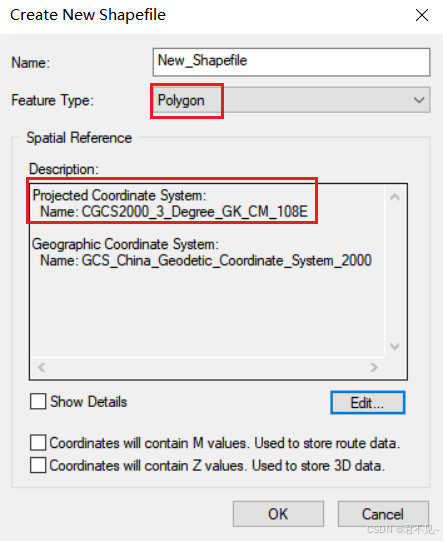 如何利用ArcMap裁剪TIF格式影像_arcgis裁剪tif影像-CSDN博客