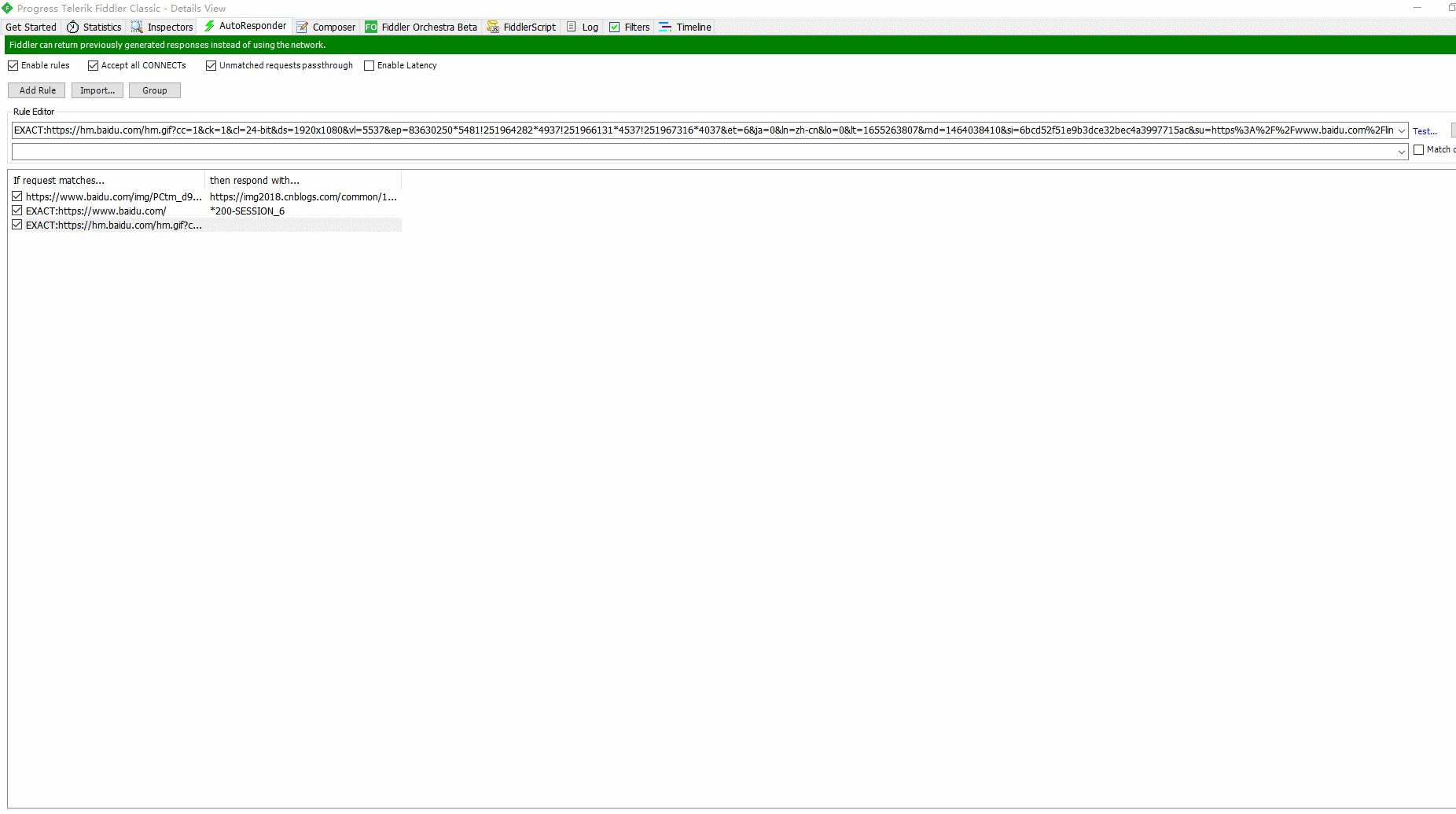【保姆级教程】 （六）全网最强HTTP+Fiddler抓包实战超级全面图文教程，Fiddler监控面板详解，以及如何截取数据包，修改数据包内容并返回，如何实现中间人攻击，如何进行编写接入我们的 ...