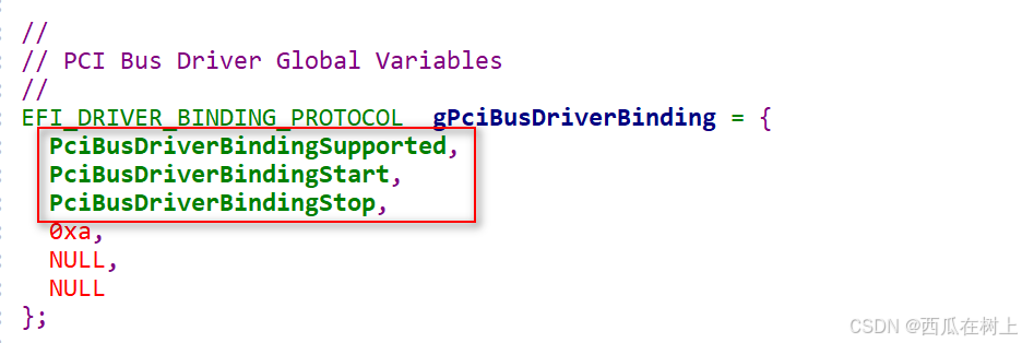 UEFI ——DXE & UEFI Driver_uefi dxe-CSDN博客