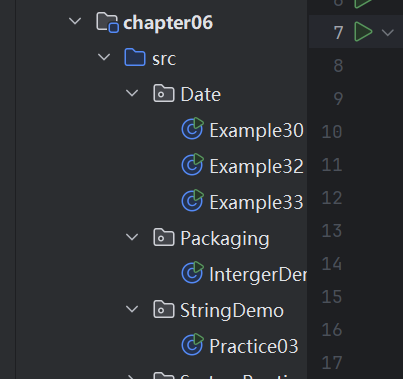 第六章：JavaAPI(6.6/6.7/6.8)-CSDN博客