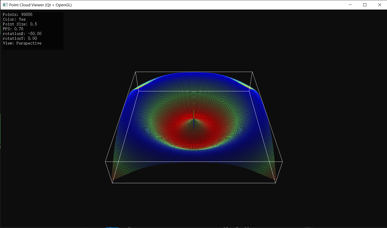 Qt编程：QOpenGLWidget详解-CSDN博客
