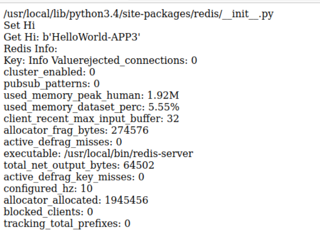 云计算基础--Docker综合应用-CSDN博客