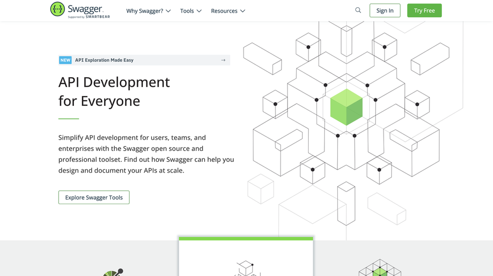 2026 年 API 调试工具天梯图：Postman、Apifox、Swagger 深度横评-CSDN博客