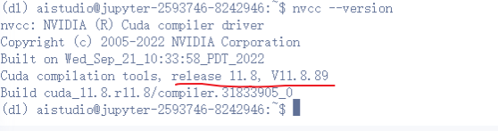 在百度飞浆中搭建pytorch环境_百度飞桨 pytorch-CSDN博客