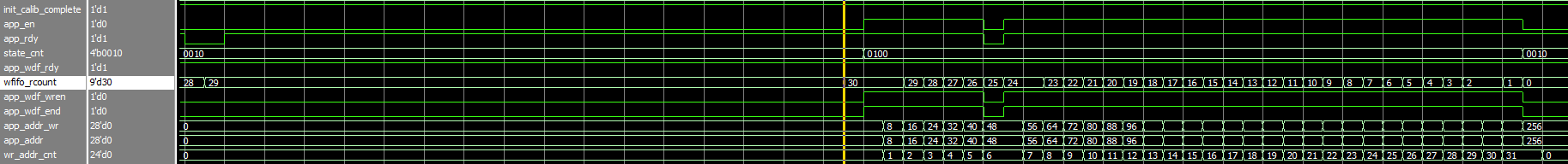 ZYNQ学习：PL端DDR3 读写测试_zynq ddr配置-CSDN博客