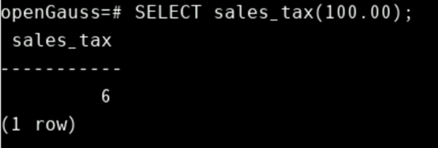 PL/PGSQL实战：OpenGauss数据库开发技巧_plpgsql-CSDN博客