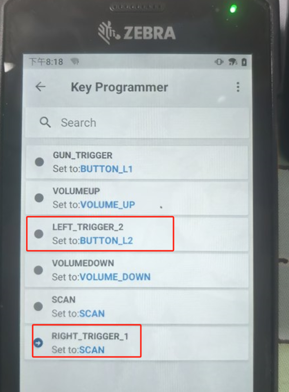 [uniapp]关于使用斑马PDA所踩的坑【app版扫码和pda浏览器版扫码】-CSDN博客