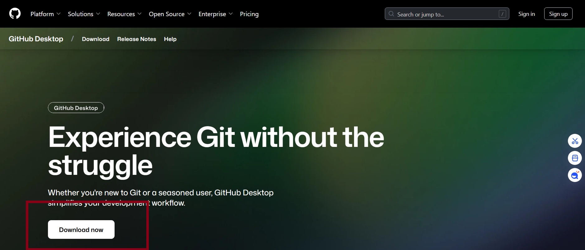 Git新手入门教程-CSDN博客
