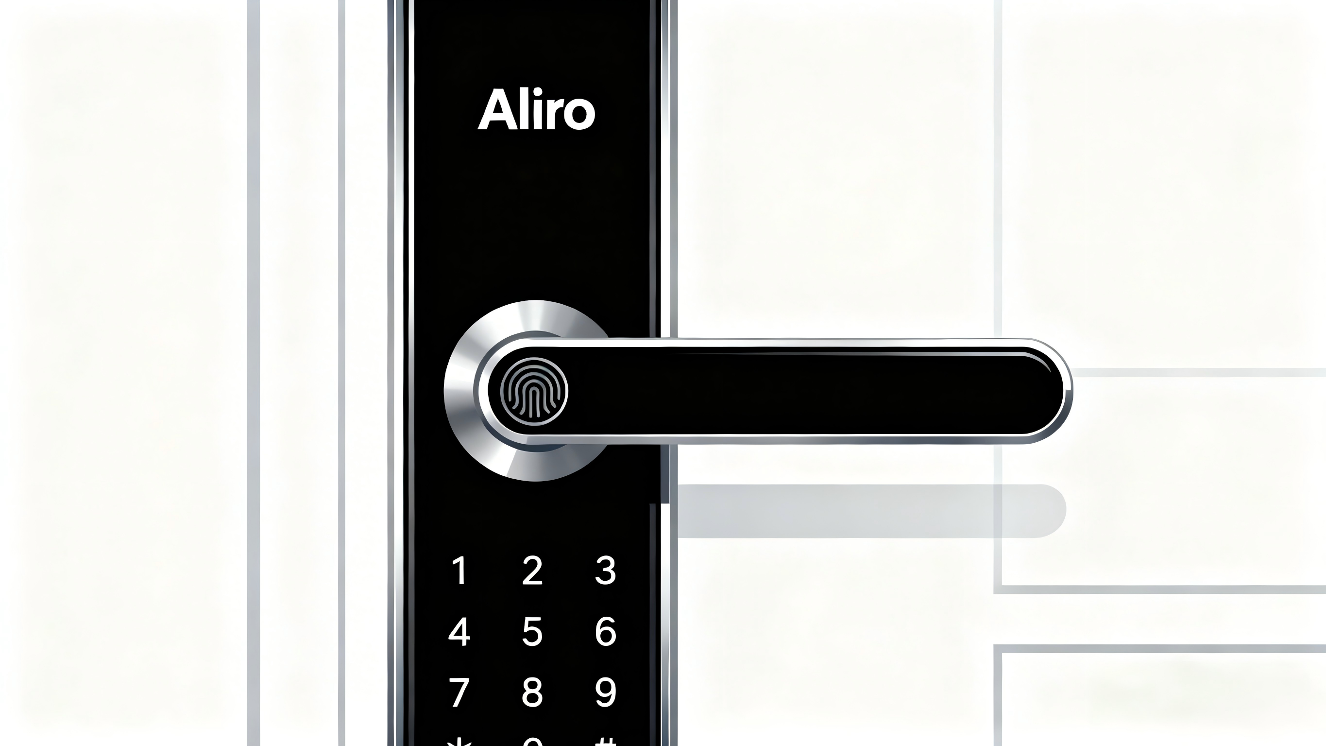 Aliro统一生态、UWB精准无感，2026智能门锁格局将迎巨变-CSDN博客