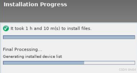 Vitis AI 基础配置（安装VMware+ubuntu 20.04+必要软件）_vitis ai安装-CSDN博客