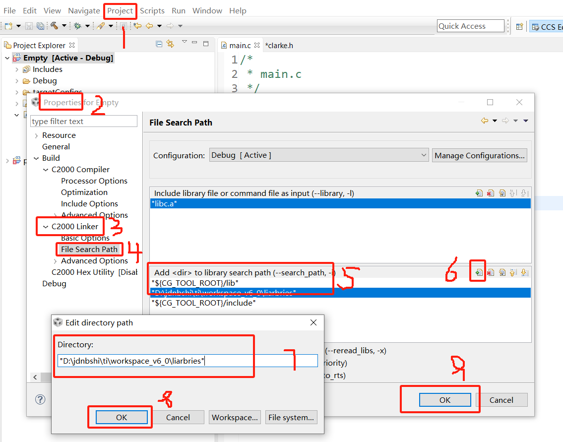 #20 identifier “_iq“ is undefined_8 #20 identifier "status" is undefined-CSDN博客