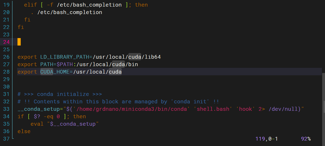 Jetson nano B01傻瓜配置基本环境及YOLO11和TensorRT加速_jeston nano环境配置-CSDN博客