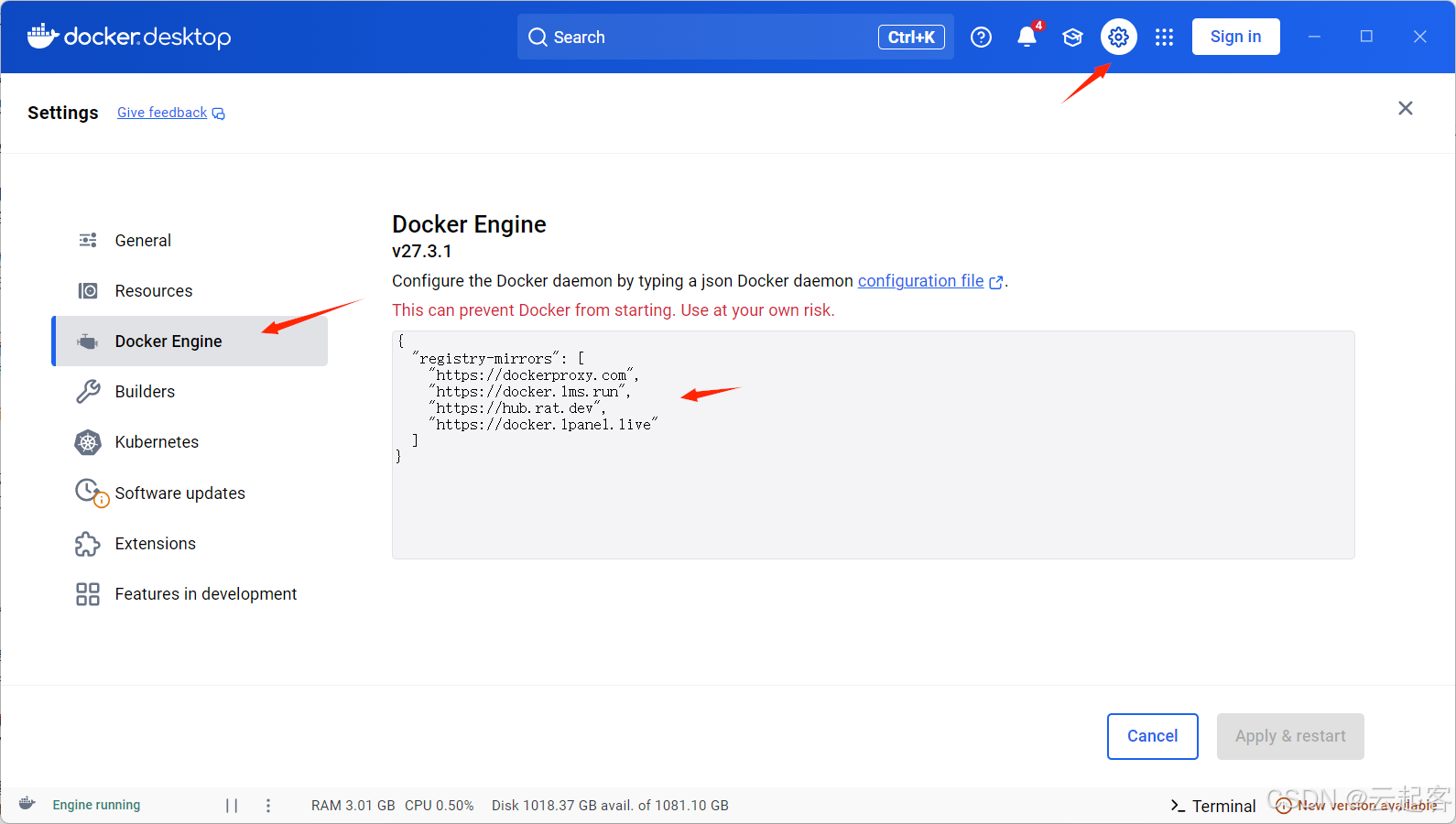 《基于 Docker 的 Dify 本地部署攻略-关键要点：从准备到使用》_dify如何使用-CSDN博客