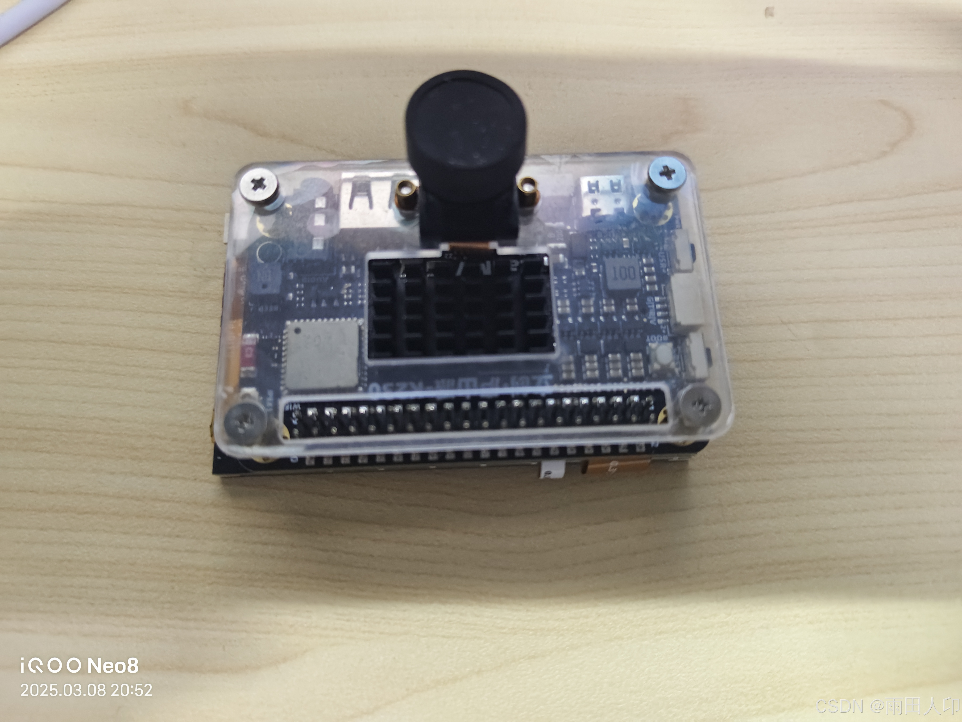 K230初使用体验＜二＞实物把玩，学习资料_k230资料-CSDN博客