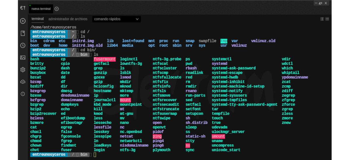 electerm，ssh远程连接工具_electerm怎么用-CSDN博客