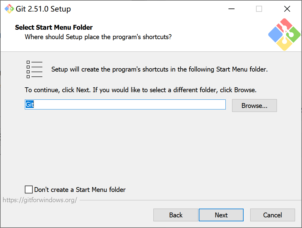 保姆级git下载与安装_git-2.51.0.2-64-bit.exe-CSDN博客