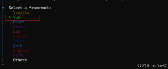 node版本16.20.2 搭建vue3+vite+javaScript的两种方式_搭建vue3项目搭建node16.20版本-CSDN博客