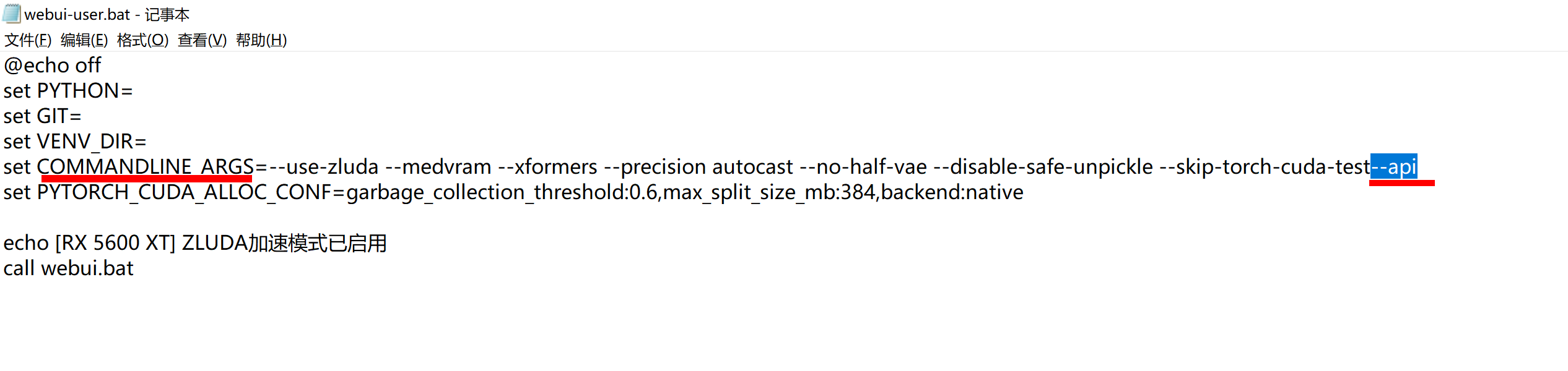 没法用Confyui我只好用python+stablediffusion批量生成图片了N卡和AMD卡都能用Confyui学起来太难-CSDN博客