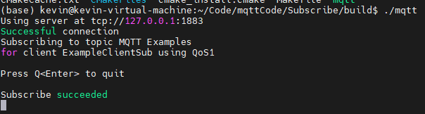 嵌入式|Linux下MQTT编译安装_linux安装mqtt-CSDN博客