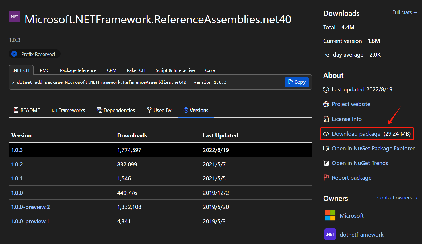 VS 2022 支持.NET Framework 4.X 框架的方法_vs 2022 怎么打开netframework 4.0-CSDN博客