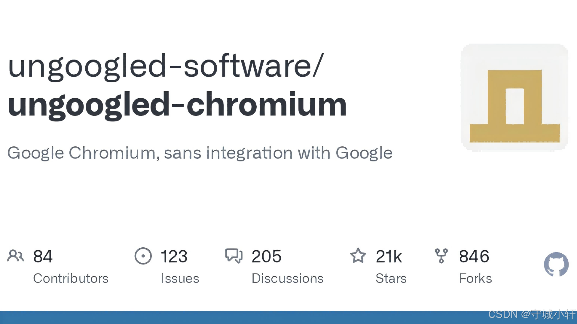 Ungoogled Chromium127编译指南 Windows篇 - 安装Python（四）_chromium python-CSDN博客