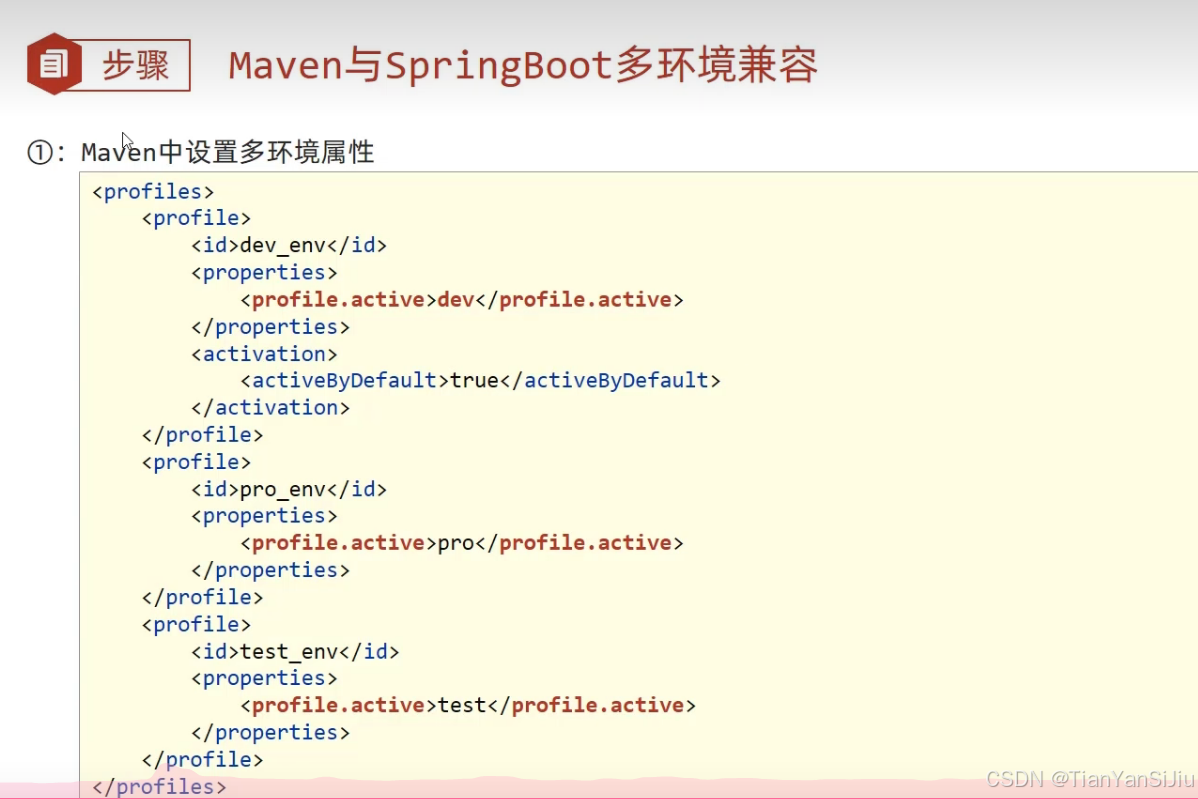 SpringBoot（搬运黑马）_黑马springboot资料-CSDN博客