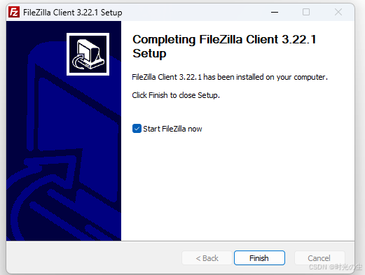 嵌入式Linux（一）·使用 MobaXterm 远程登录 Ubuntu、通过FileZilla 在 Windows 和 Ubuntu 之间传文件以及解决SSH无法访问的问题 ...