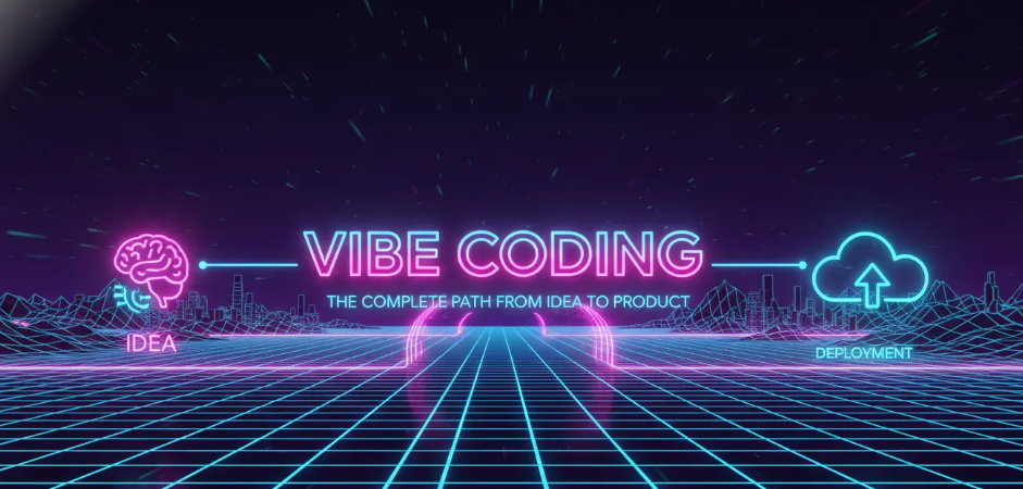 Vibe Coding 入门指南：从想法到产品的完整路径_vibe coding入门教程-CSDN博客