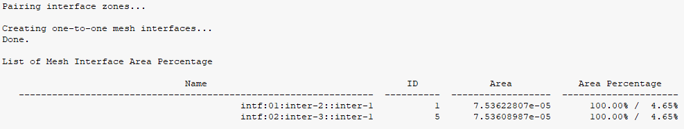 Fluent 网格交界面的应用_fluent mesh interface-CSDN博客