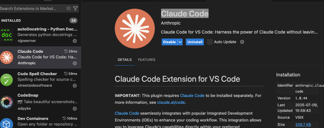 [测试技术]Claude Code + Cursor使用指南_claude code cursor-CSDN博客