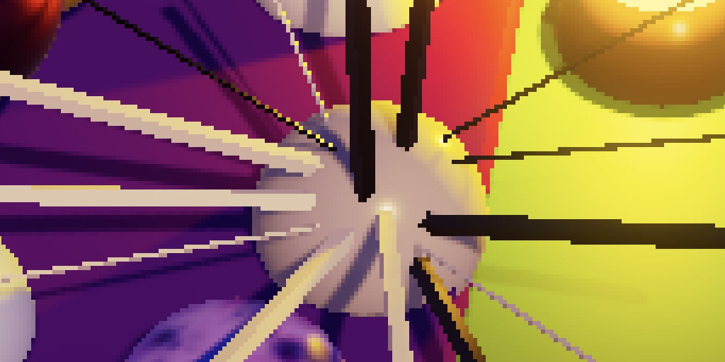 FXAA Fast approXimate Anti-Aliasing_fastapproximateantialiasing-CSDN博客