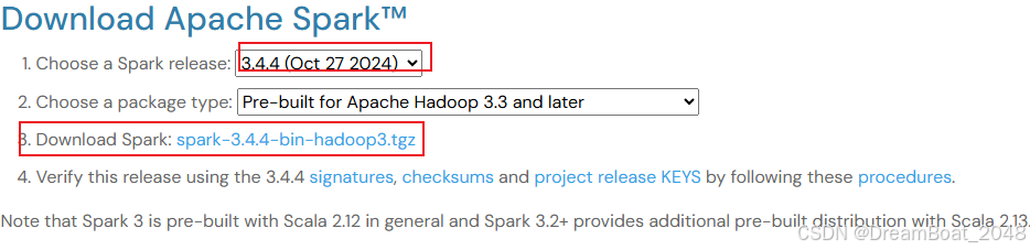 Windows安装Hadoop和Spark！一站式详解！包含Java测试代码_hadoop windows-CSDN博客