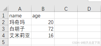 postman pre_request script 引用CSV文件_postman导入csv-CSDN博客