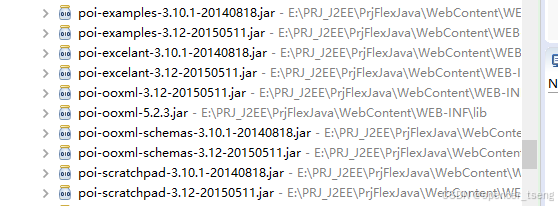 FormulaParseException:The specified formula ‘=E13*3‘ starts with an equals sign which is not ...