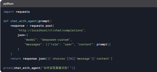 手把手教你Ollama + DeepSeek + Dify 私有化部署自己的AI Agent_ollama agent-CSDN博客